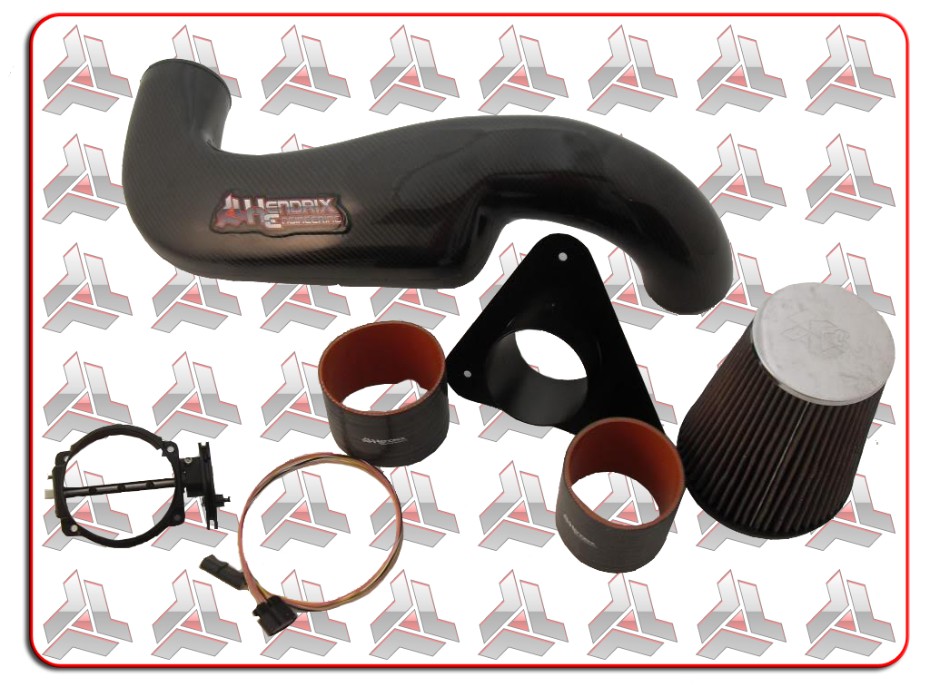 Hendrix Engineering Power Chamber *IN STOCK* | LS1GTO Forums